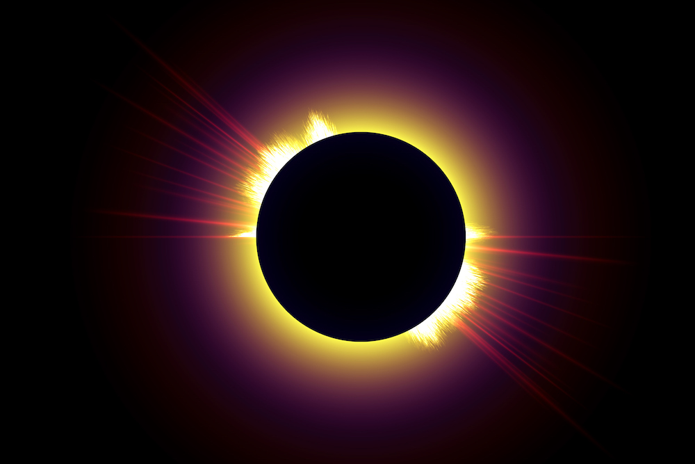 August Meeting – The Solar Eclipse | Spokane Astronomical Society